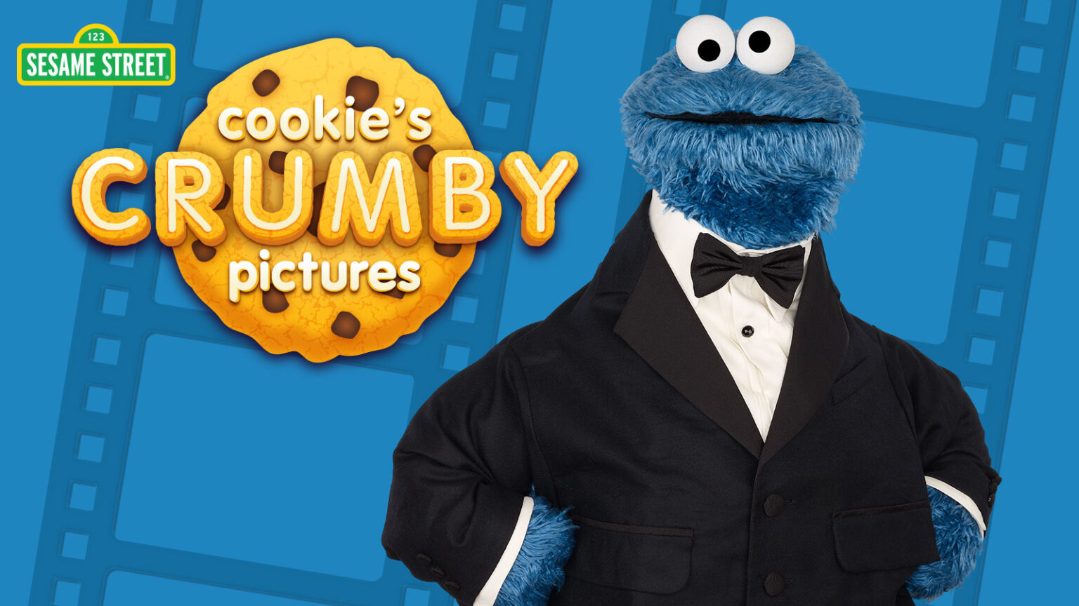 Cookie's Crumby Pictures | Tiny POP