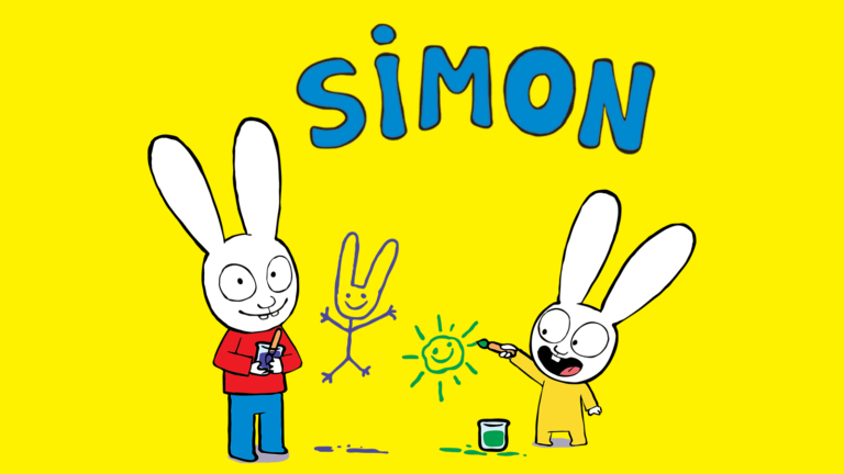 Simon | Tiny POP