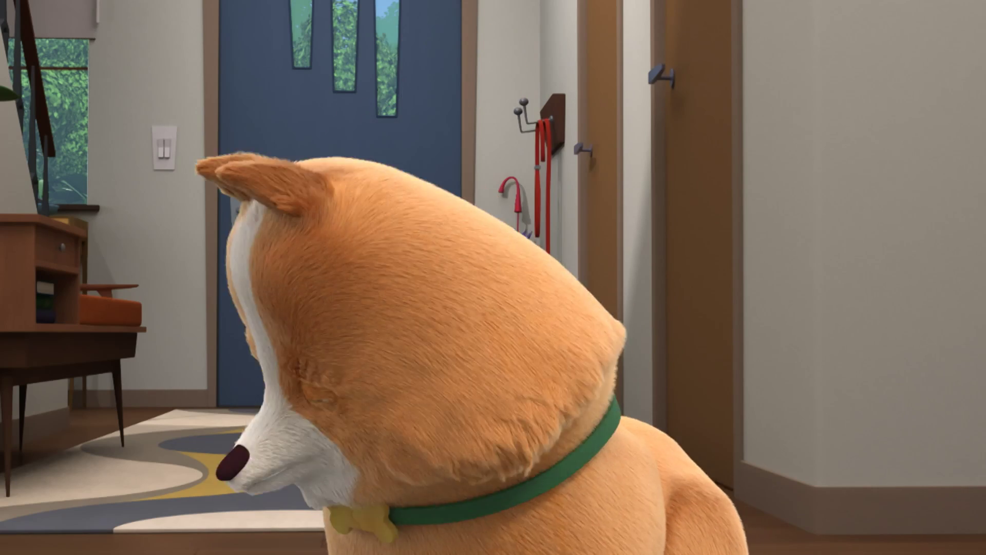 Agent Binky - Meet Gordon! | Tiny POP