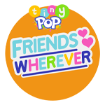 Pikwik Pack | Tiny POP