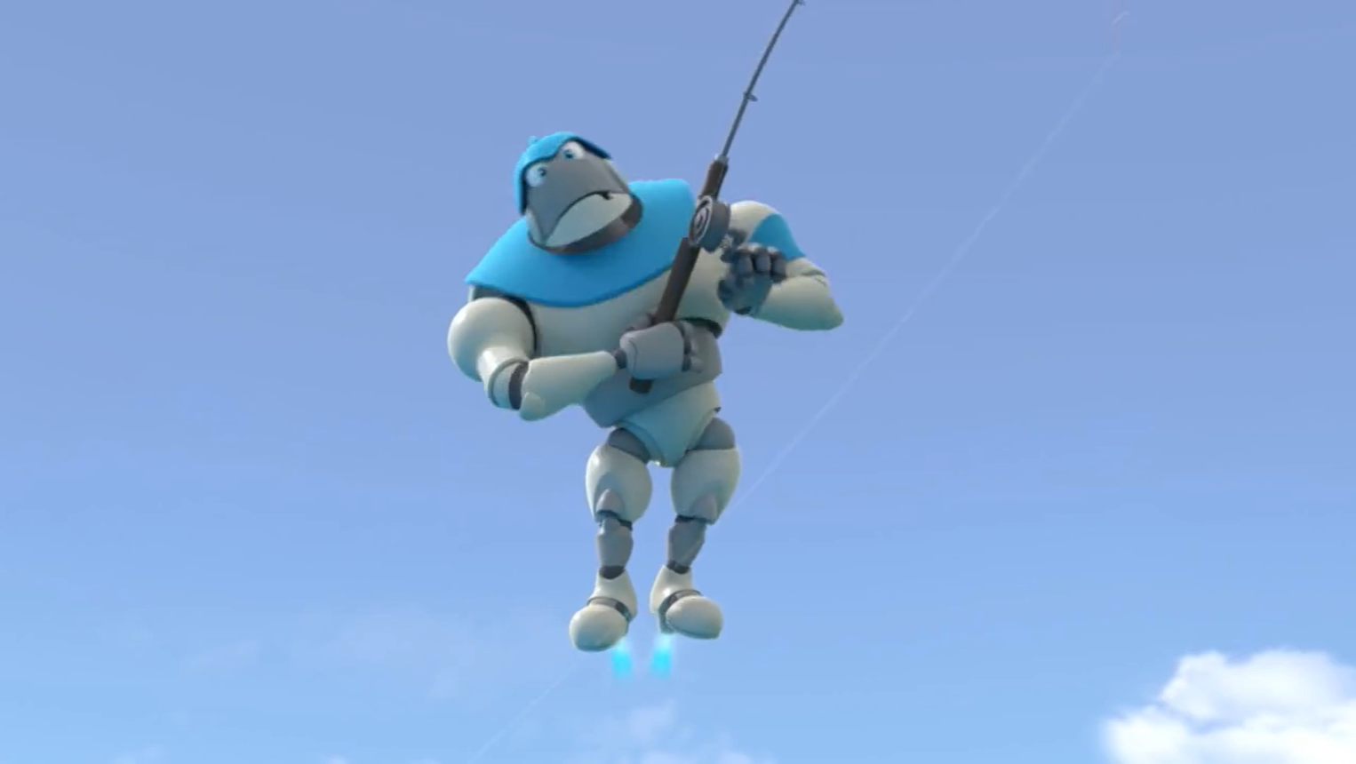 ARPO Easter Special | Tiny POP